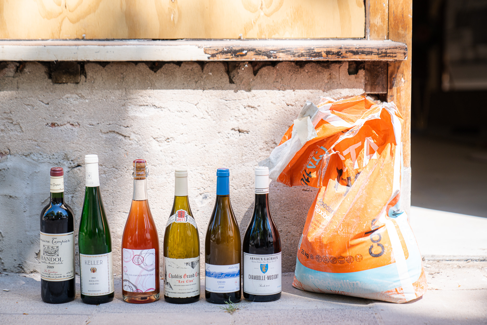 Bar Bowie: Nieuwe bistro in de Regentes | The Hague's Finest