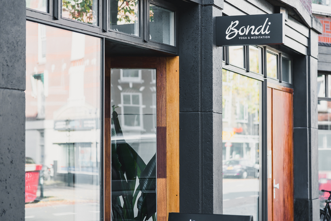 Studio Bondi: kunst, koffie en yoga in de Valeriusstraat | The Hague's Finest