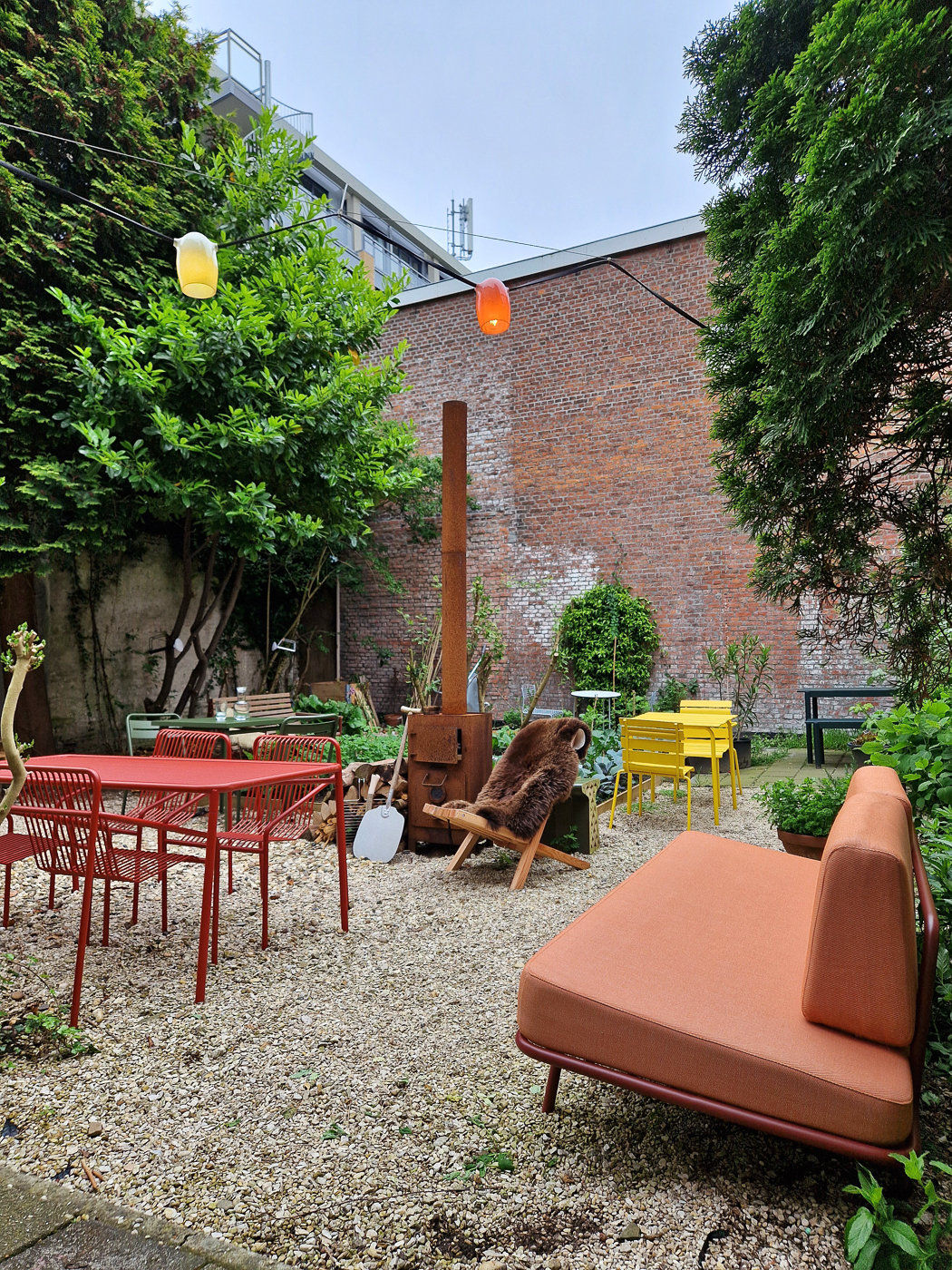 Edwin Pelser: huiselijk design interieurwinkel Piet Heinstraat | The ...